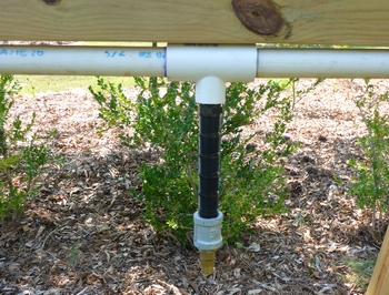 Misting Bed for the Home Gardener - Cypress Basin Master Gardeners ...